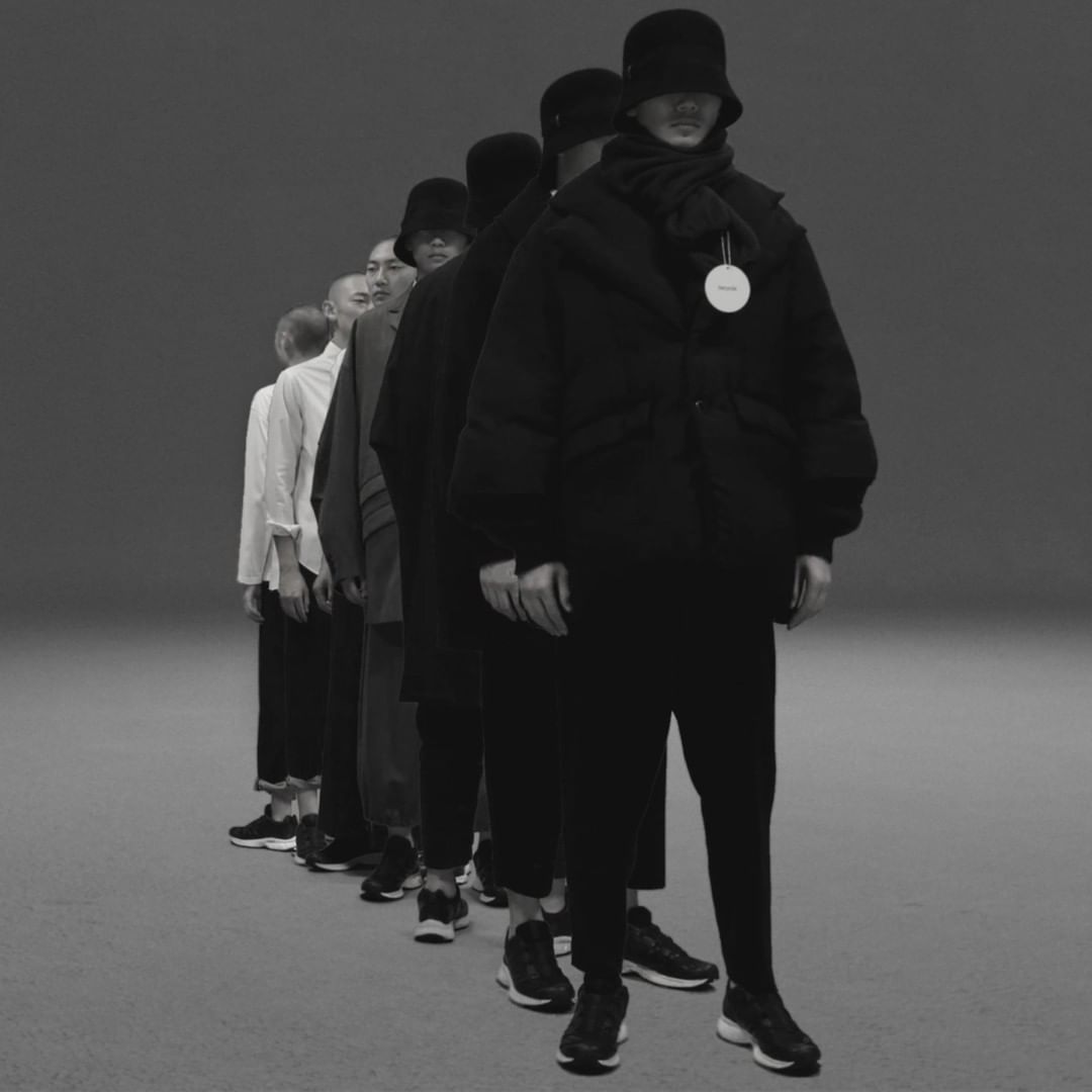 A techwear 2021-ben | FTSHP blog