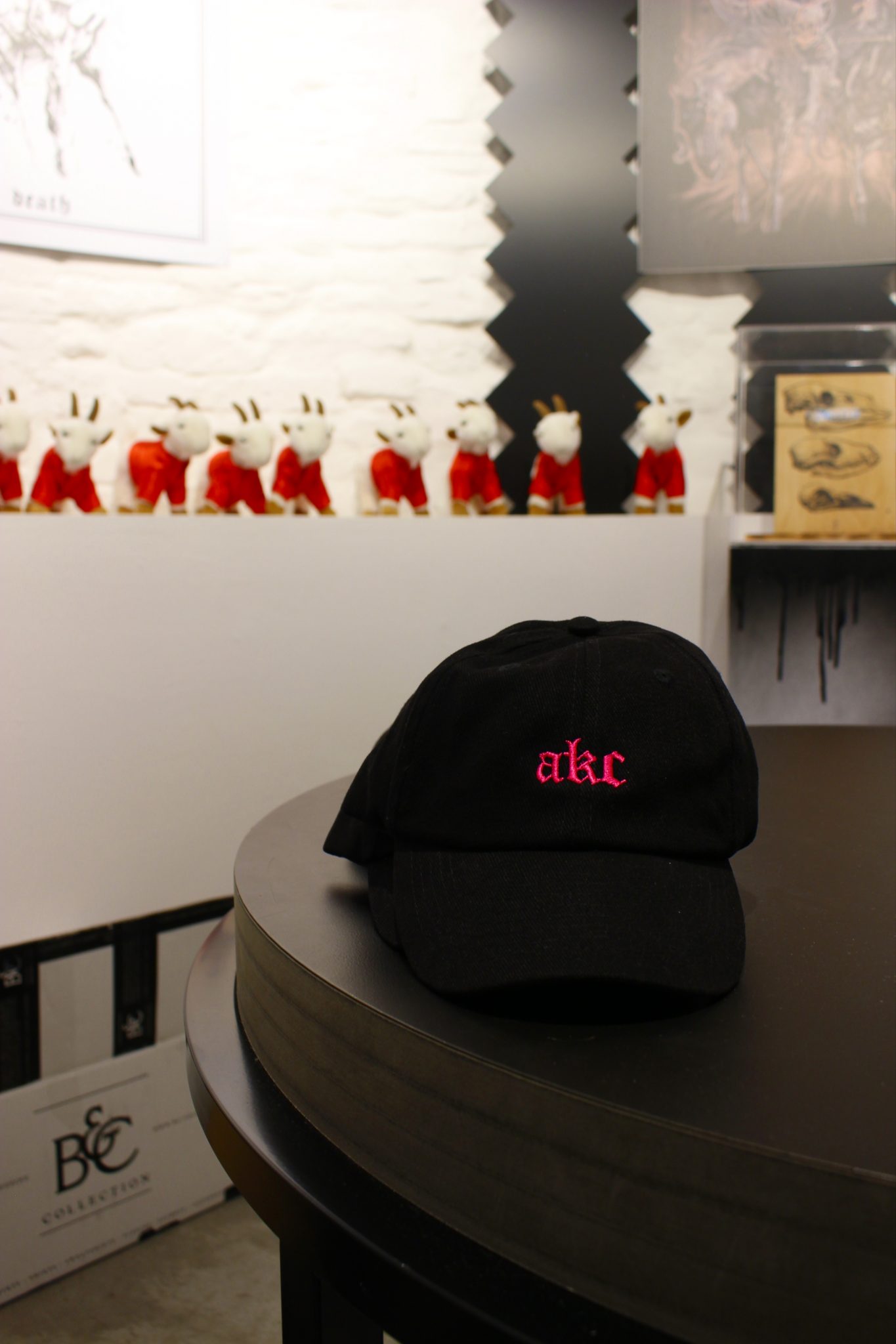 Ilyen volt AKC Misi merch release-és album preview bulija | FTSHP blog
