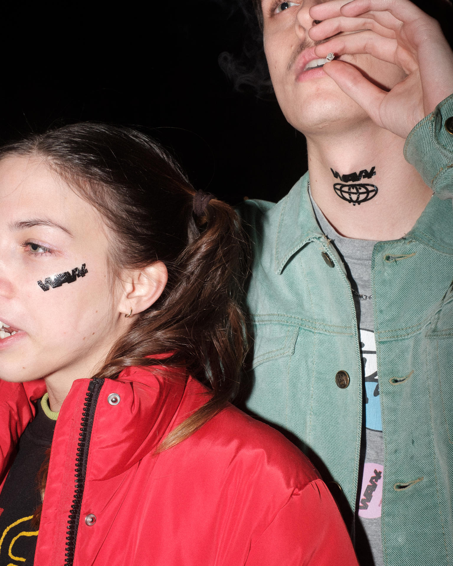 Hiphopház és tetkóláz: Wavy Vol. 2 RECAP | FTSHP blog