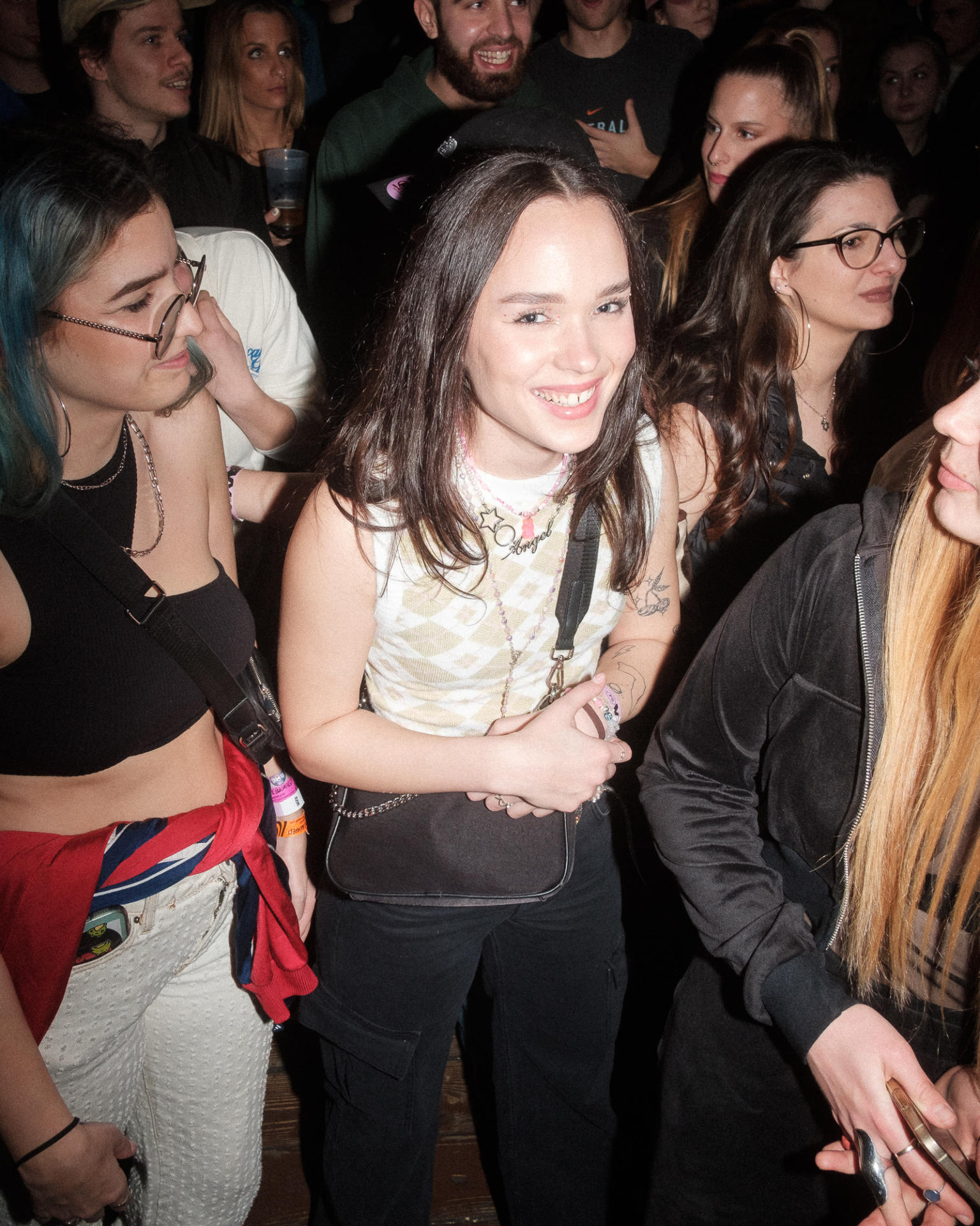 Hiphopház és tetkóláz: Wavy Vol. 2 RECAP | FTSHP blog