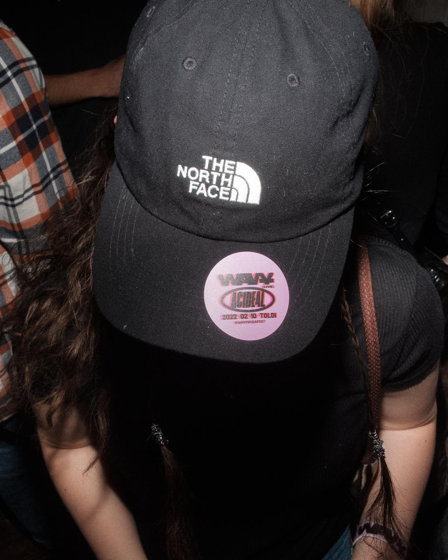 Hiphopház és tetkóláz: Wavy Vol. 2 RECAP | FTSHP blog