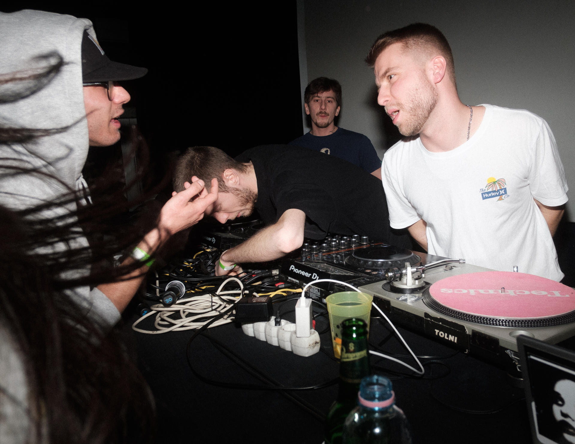 Hiphopház és tetkóláz: Wavy Vol. 2 RECAP | FTSHP blog