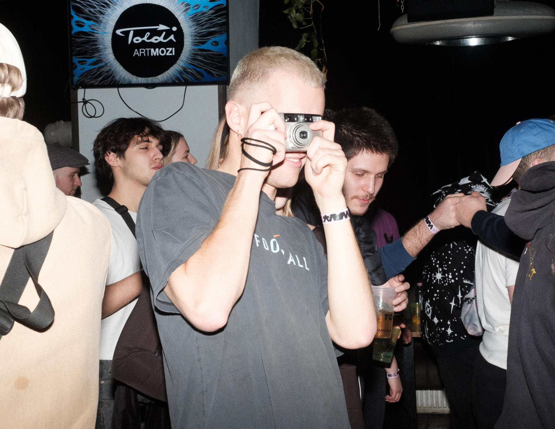 Hiphopház és tetkóláz: Wavy Vol. 2 RECAP | FTSHP blog